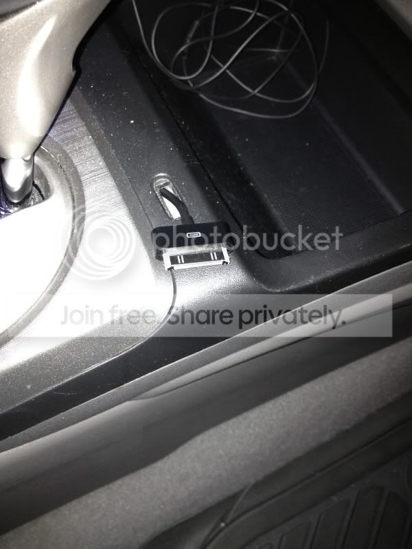 DIY: center console USB port | 8th Generation Honda Civic Forum