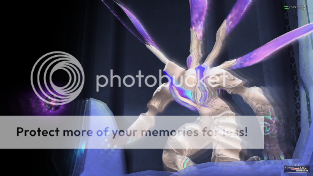 Chains of Promathia 8-3 When Angels Fall - Vana'diel Quest Log