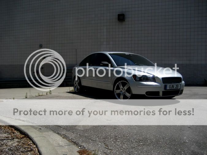 Window tint | SwedeSpeed - Volvo Performance Forum