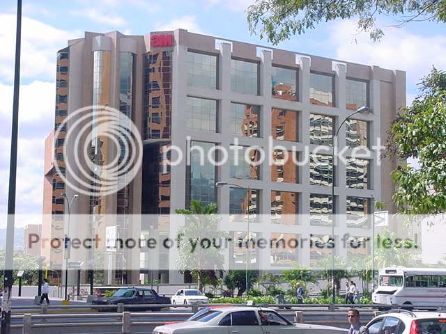 Caracas, capital de Venezuela | SkyscraperCity Forum