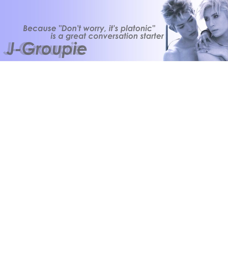 J-Groupie