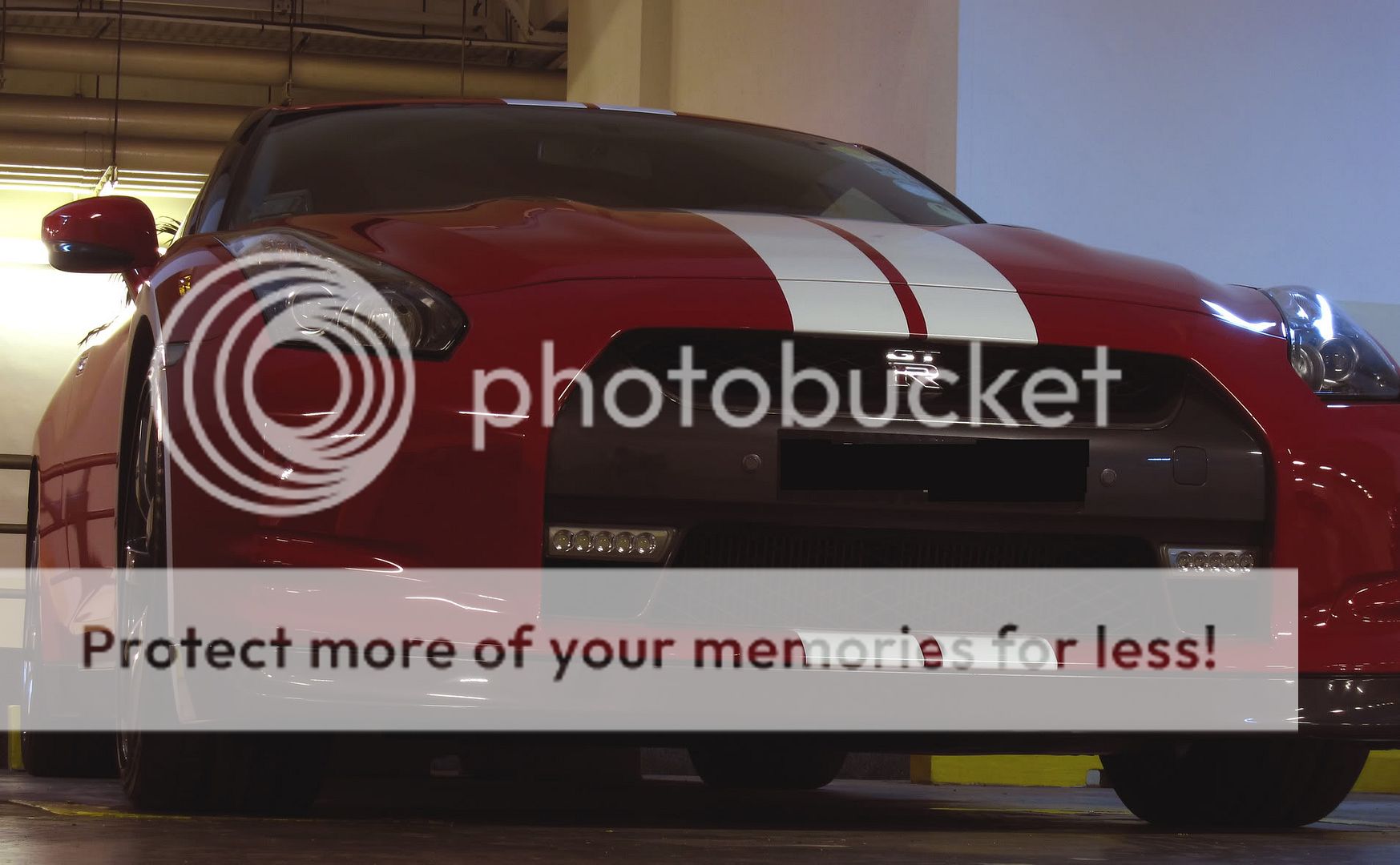 Stripes on GTR | Page 4 | Nissan GT-R Forum