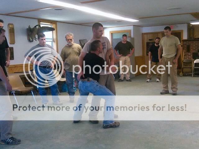 Southnarc's: Extreme Close Quarters Conceps Class- hosted by MDTS ...