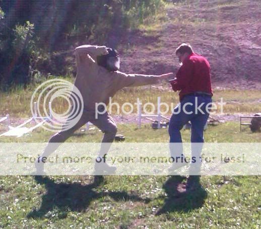 Southnarc's: Extreme Close Quarters Conceps Class- hosted by MDTS ...