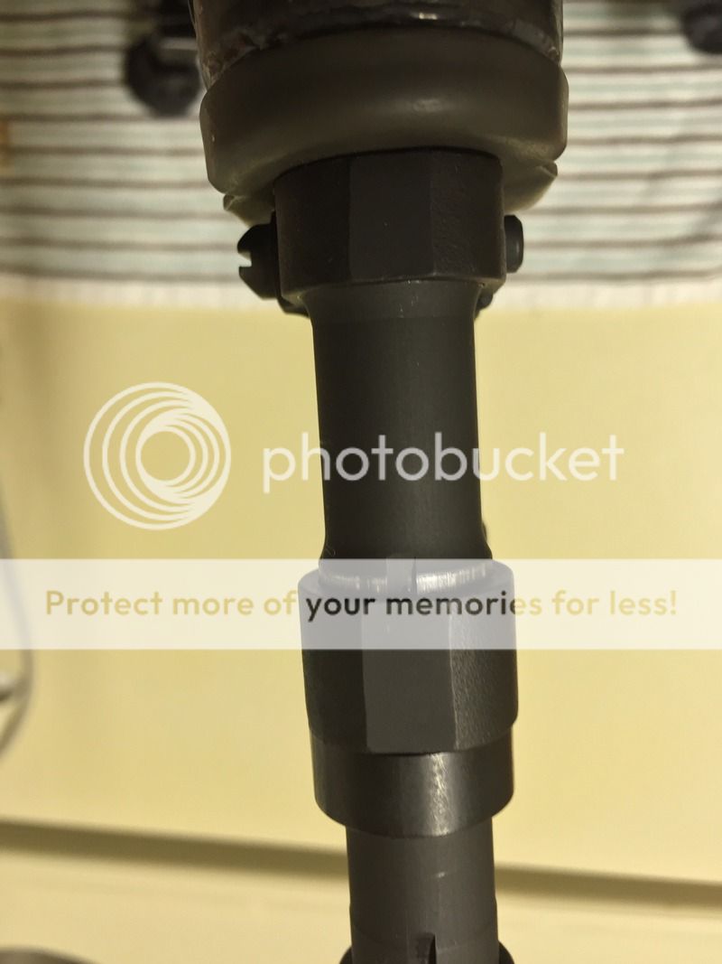 Ejector Problem? | M14 Forum