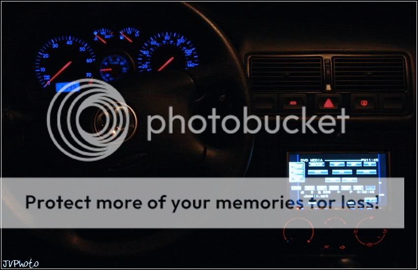 Show me your Head unit Setup | VW Vortex - Volkswagen Forum