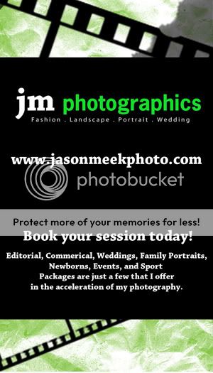 jm photographics | "Current Projects and Inspirations"