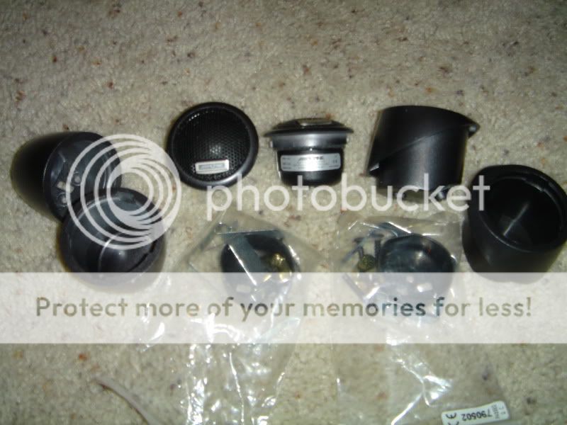 Another Cleanout: Seas, Vifa, Alpine/Scan, Morel Aura, TB, Tsunami etc ...