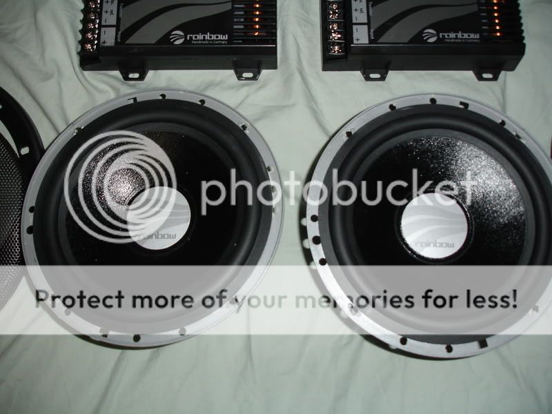 ***Rainbow - Image Dynamics - Knu - Navone*** | DIYMobileAudio.com Car ...