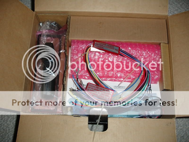 RARE BNIB Eclipse CD8454 | DIYMobileAudio.com Car Stereo Forum