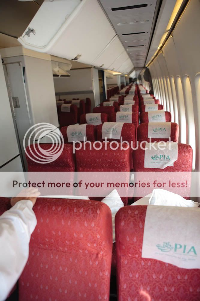 She's BAK - PIA Boeing 747-240B Combi (AP-BAK) - History of PIA - Forum