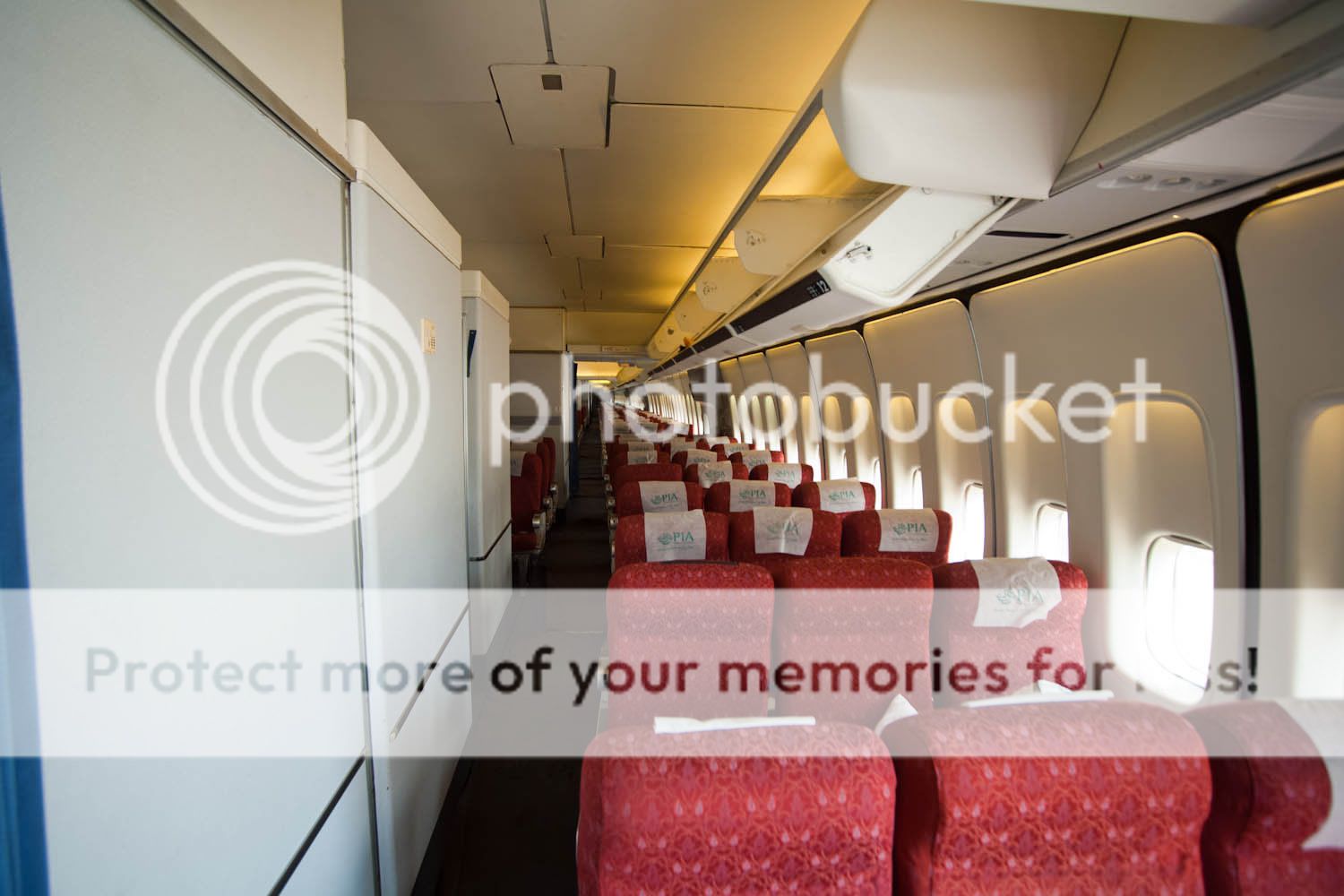 She's BAK - PIA Boeing 747-240B Combi (AP-BAK) - History of PIA - Forum