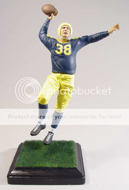 Custom Packer Sports figures | Green Bay Packers NFL Football Forum ...
