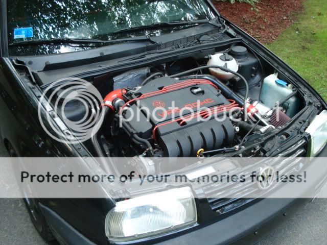 FS: complete mk3 VR6 turbo kit | VW Vortex - Volkswagen Forum