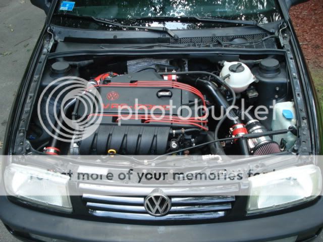 FS: complete mk3 VR6 turbo kit | VW Vortex - Volkswagen Forum
