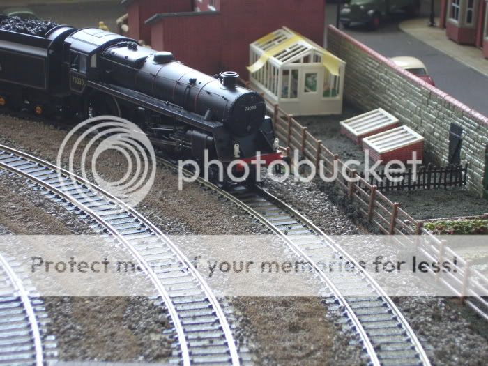My 6x4 layout, Sumware - Page 3 - New Railway Modellers Forums