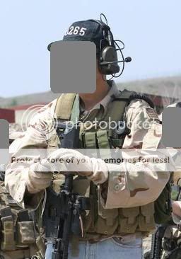 DCUs and BDUs with ACU shoulder pockets > Tactical Gear > AR15.COM