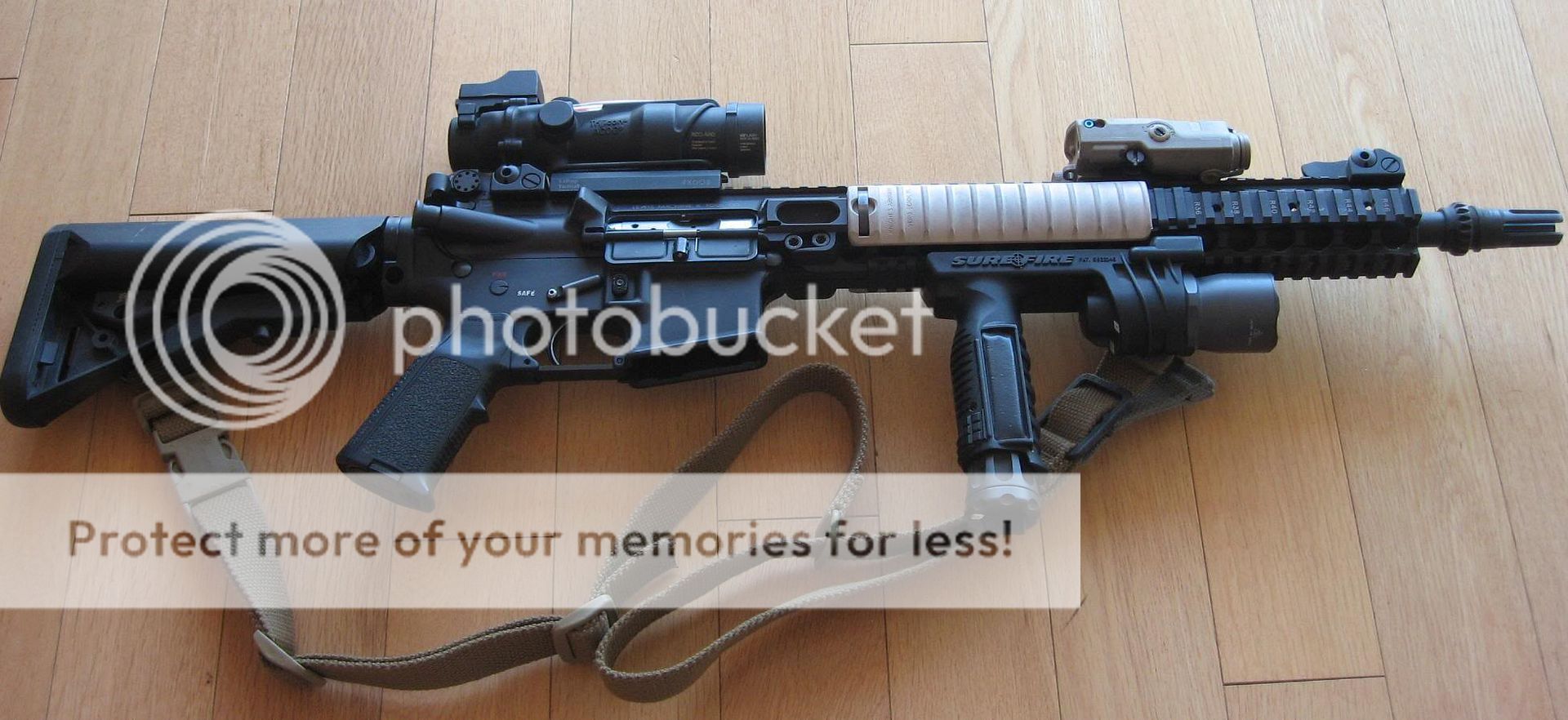 Badass AR? > AR Discussions > AR15.COM