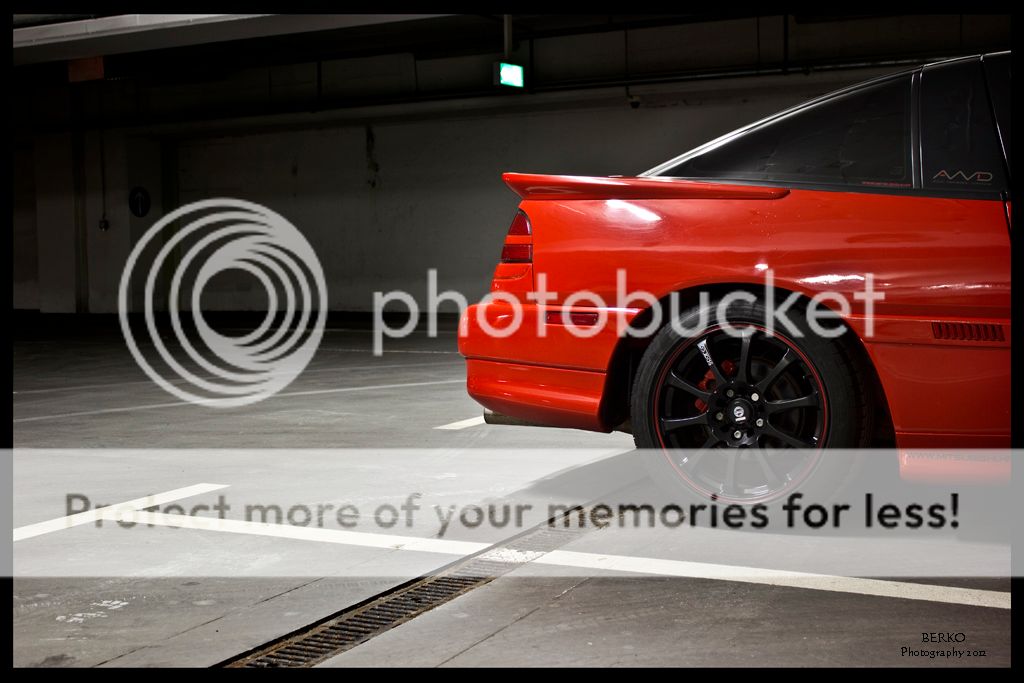 Mitsubishi Eclipse GSX 1G @ Public Garage | DSMTalk Forums: Mitsubishi ...