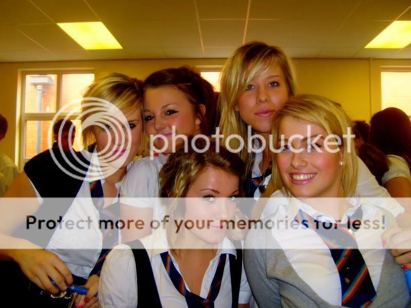 Does anybody else have to wear a uniform for sixth form? - Page 4 - The ...