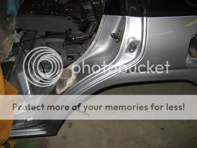 Finally found pictures of that bagged pathfinder (PIC HEAVY) - Nissan ...