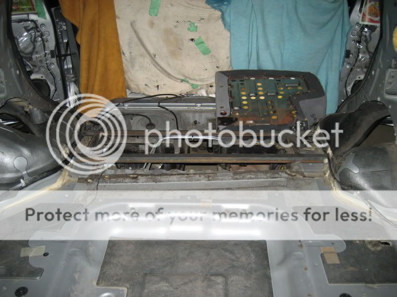 Finally found pictures of that bagged pathfinder (PIC HEAVY) - Nissan ...