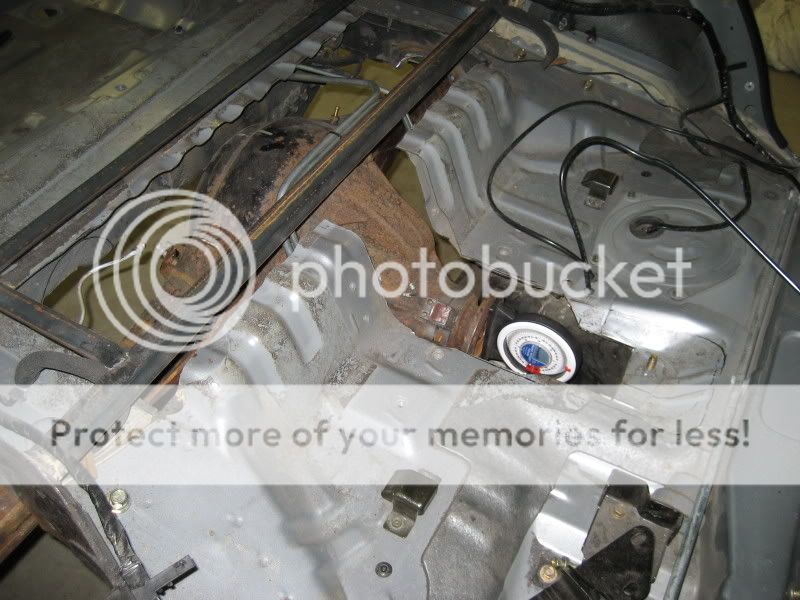 Finally found pictures of that bagged pathfinder (PIC HEAVY) - Nissan ...