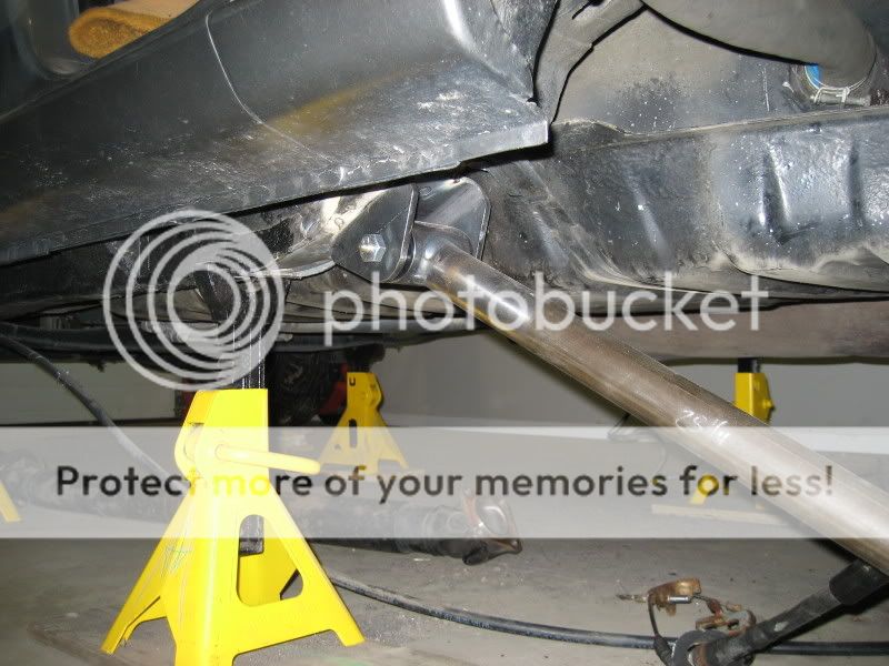 Finally found pictures of that bagged pathfinder (PIC HEAVY) - Nissan ...