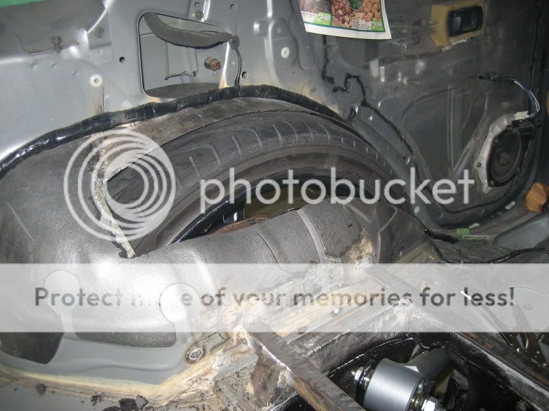 Finally found pictures of that bagged pathfinder (PIC HEAVY) - Nissan ...