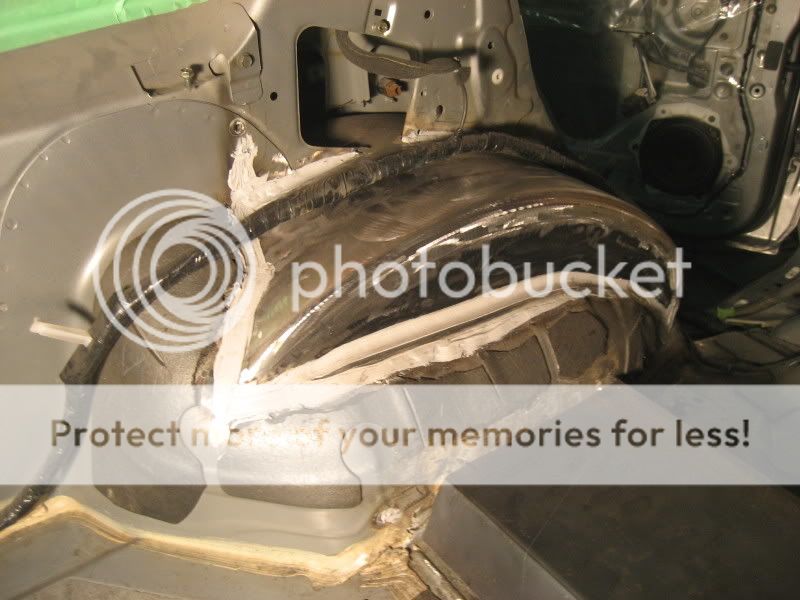 Finally found pictures of that bagged pathfinder (PIC HEAVY) - Nissan ...