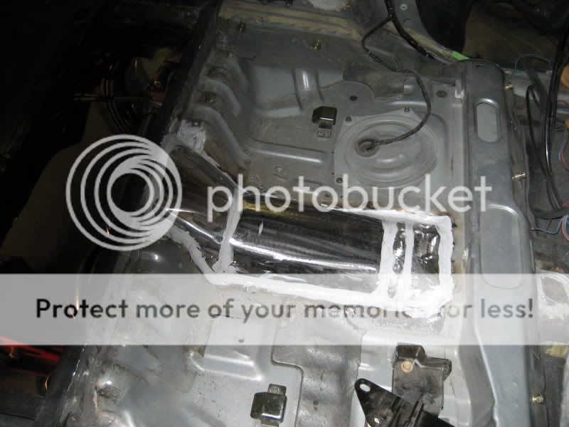 Finally found pictures of that bagged pathfinder (PIC HEAVY) - Nissan ...