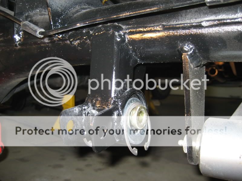 Finally found pictures of that bagged pathfinder (PIC HEAVY) - Nissan ...