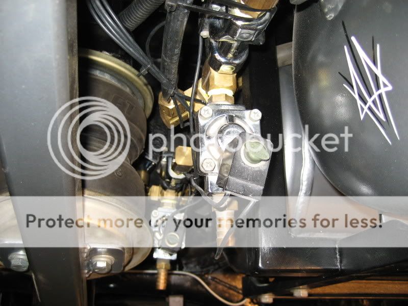 Finally found pictures of that bagged pathfinder (PIC HEAVY) - Nissan ...