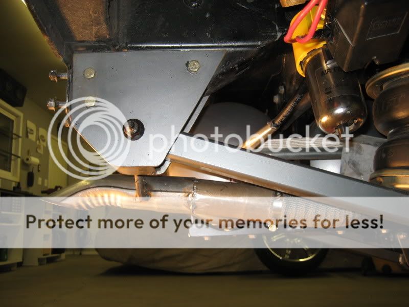 Finally found pictures of that bagged pathfinder (PIC HEAVY) - Nissan ...