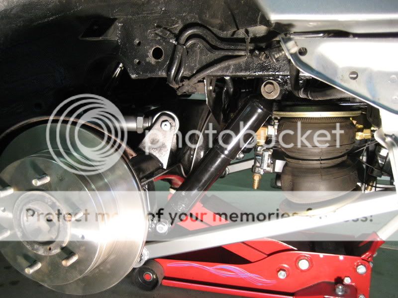 Finally found pictures of that bagged pathfinder (PIC HEAVY) - Nissan ...