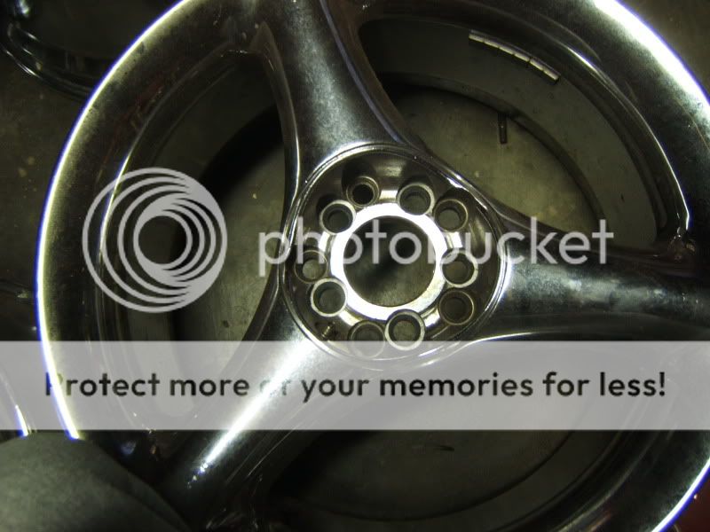 3 spoke 17 ANTERA OPUS 1 (5x100) | VW Vortex - Volkswagen Forum