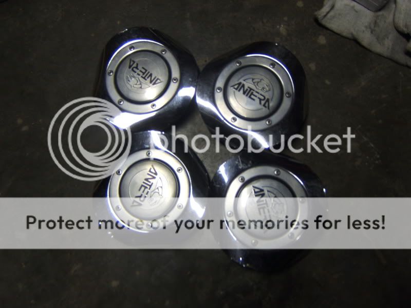 3 spoke 17 ANTERA OPUS 1 (5x100) | VW Vortex - Volkswagen Forum