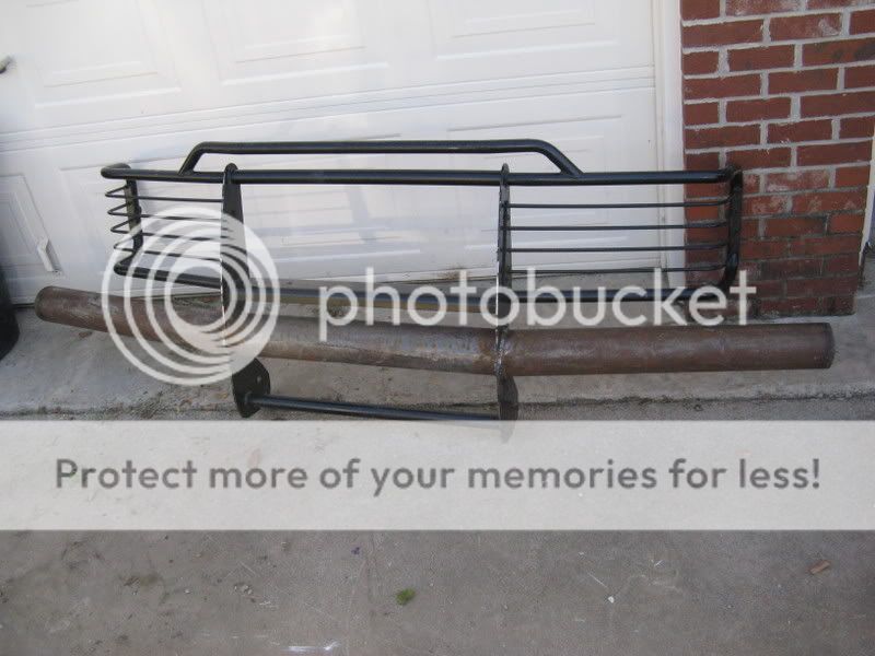 gotta build a pipe bumper - TexasBowhunter.com Community Discussion Forums