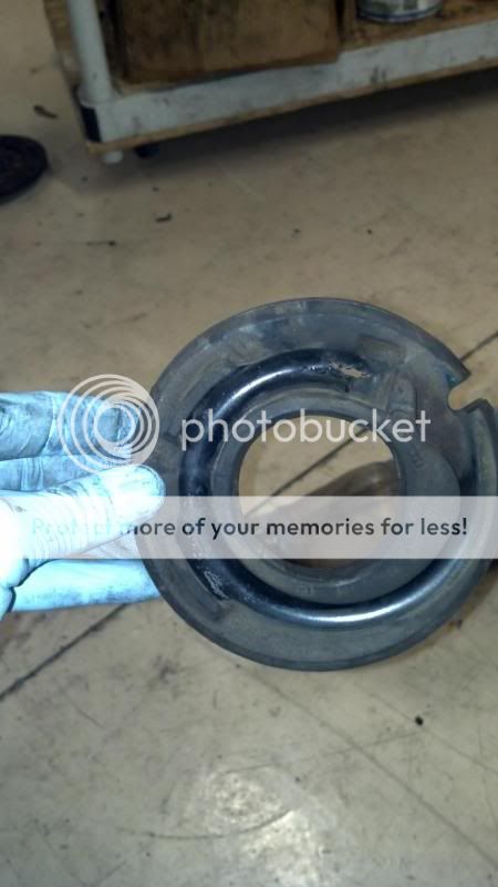 Can't find this part anywhere ...