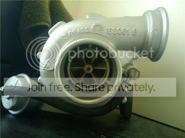 FS: Brand New k16 turbo | VW Vortex - Volkswagen Forum