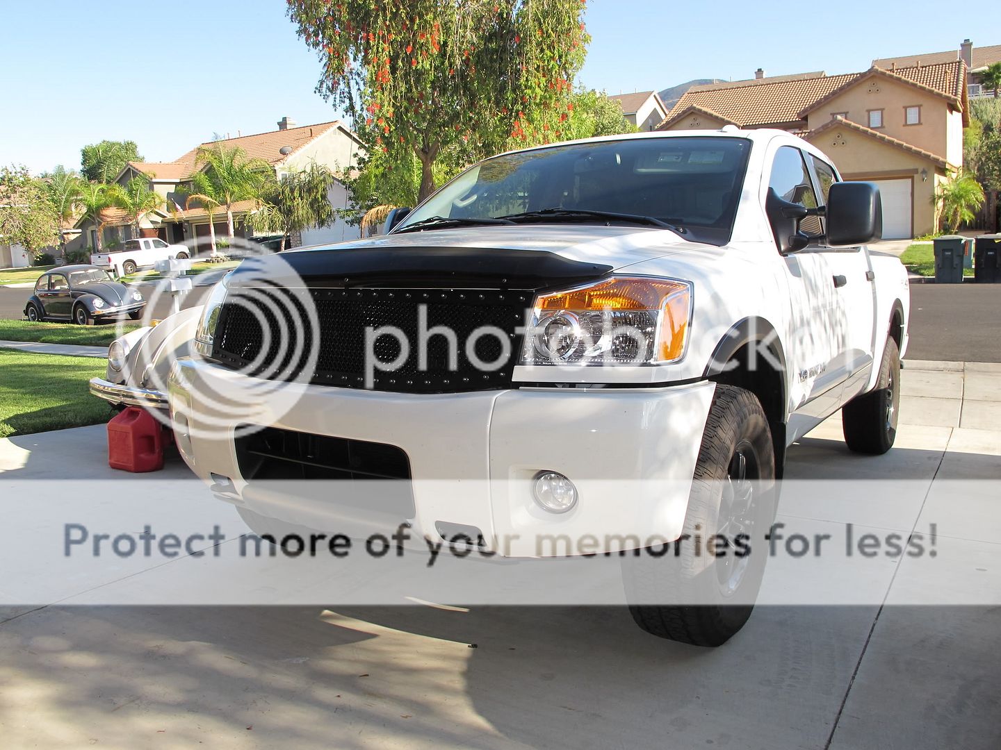 FS: Royalty Core grille | Page 3 | Nissan Titan Forum