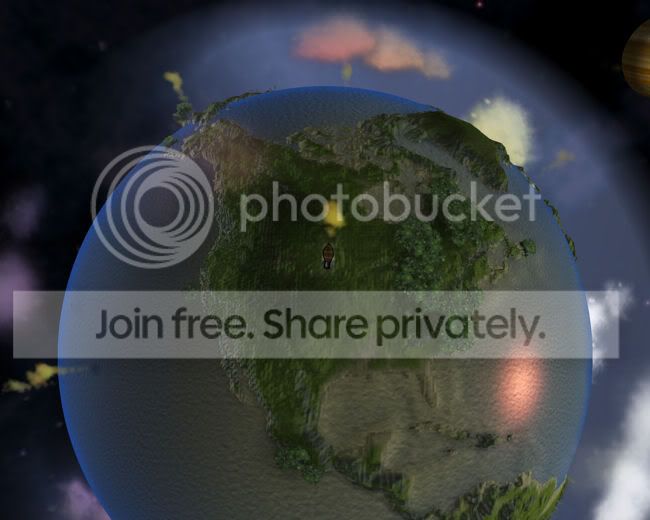 Mod The Sims - Spore Screenshots