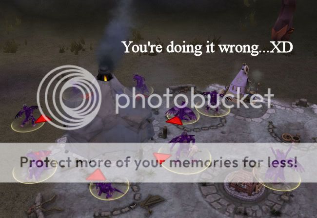 Mod The Sims - Spore Screenshots