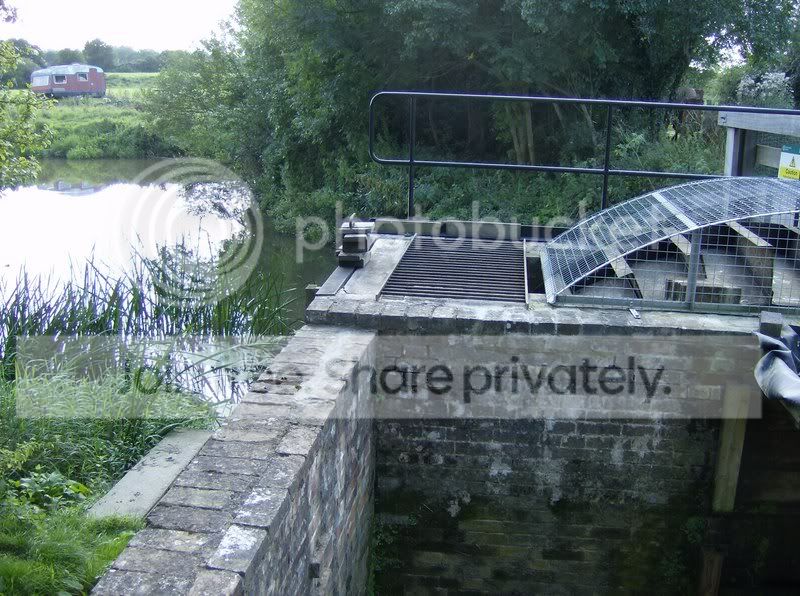 Are these Canal features unique to the Wey & Arun Canal? - General ...