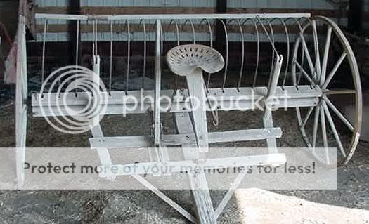 Anyone know what a hot rod rake is? | Page 2 | The H.A.M.B.