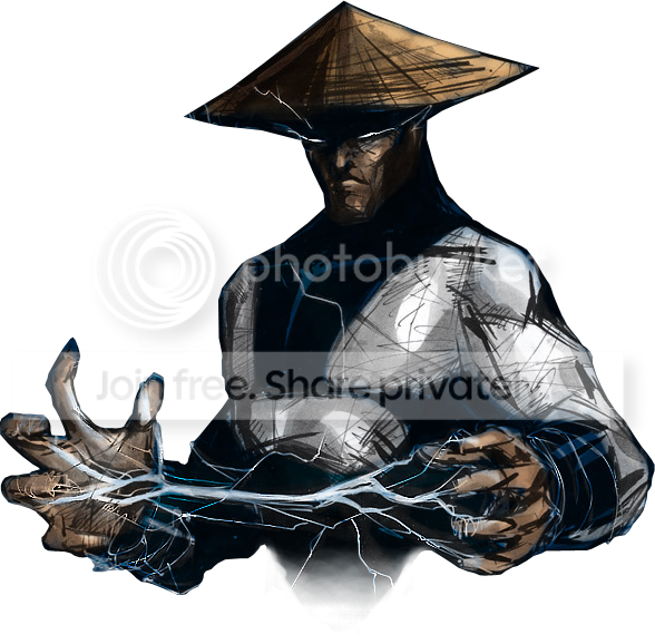 Help with Images here please...Preliminary Raiden Book Stuff (check for ...