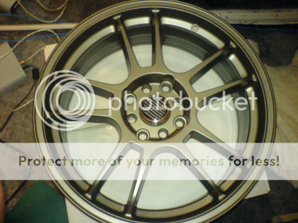 tenzo dc5 | MR2 SpyderChat