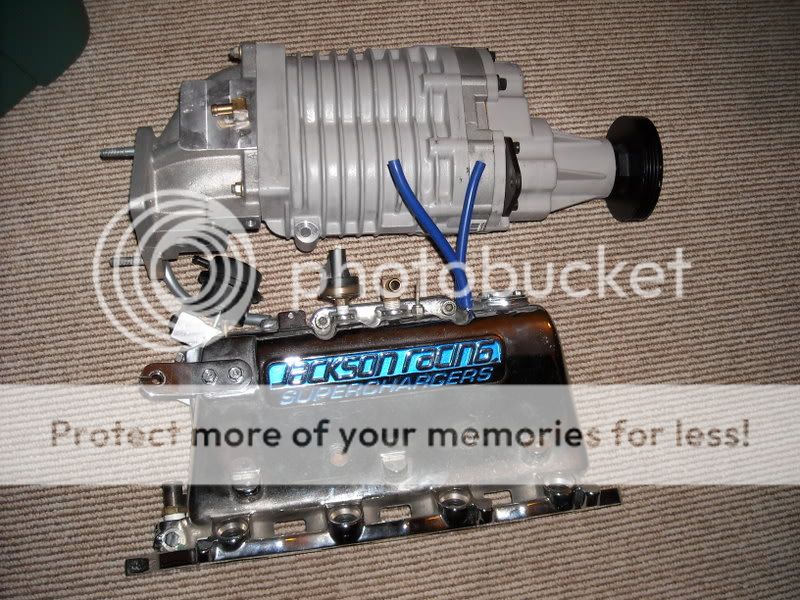 JRSC kit for b16a, Type R | Team Integra Forums