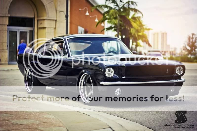 Does anyone have info on this mustang? | Vintage Mustang Forums