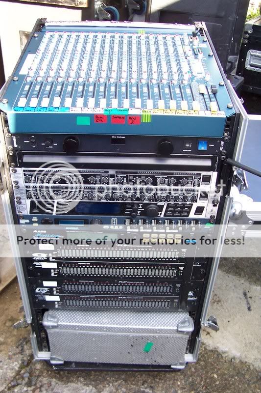 what to rack a Mix Wizard 16:2 in? - Craig Vecchione's Live Sound ...